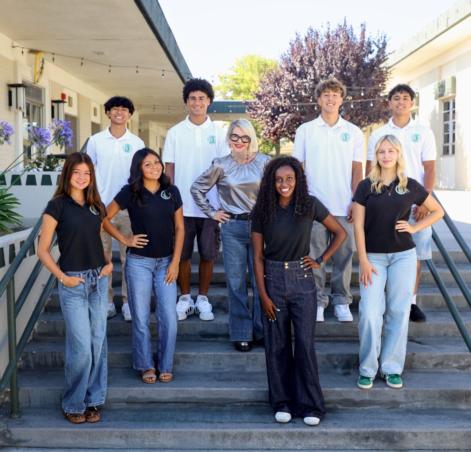 St. Joseph High School | Principal Message / Why SJHS